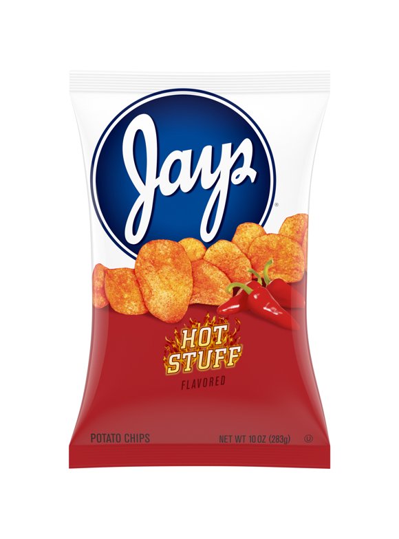 Jays Chips – Walmart.com
