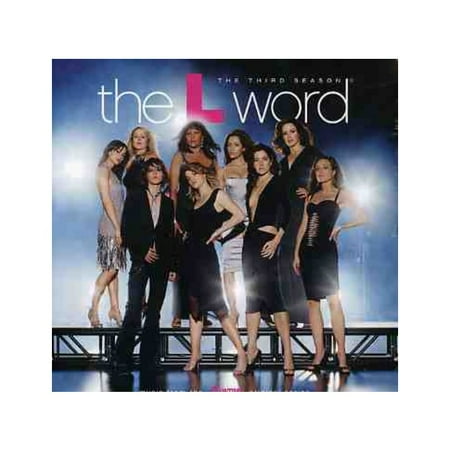 L-WORD: SEASON 3 / O.S.T. L-WORD: SEASON 3 / O.S.T. COMPACT DISCS ...
