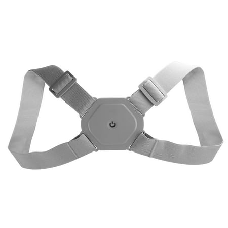 Fyydes Intelligent Posture Corrector Induction Upper Back Brace ...