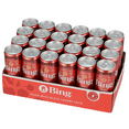 Bing Beverage Healthy Energy Drinks, Bing Cherry, 12 oz (24 Pack ...