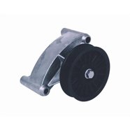 Eastwood Portable Vehicle Garage: Detachable Black Poly Car Ramp Set, 3 ...