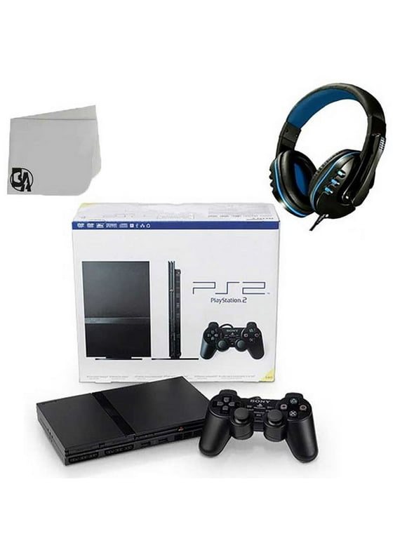 PlayStation 2 in PlayStation - Walmart.com