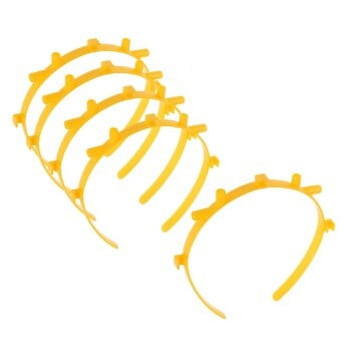 Click here for Ounona 30pcs Glow Headband Light Up Toy Party Favo... prices