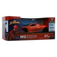 Marvel Spider-Man Wireless RC Race Car Toy - Walmart.com