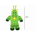 Gnarpy Plush, Regretavator Gnarpy Alien Cat Plush Toys Give Fans and ...