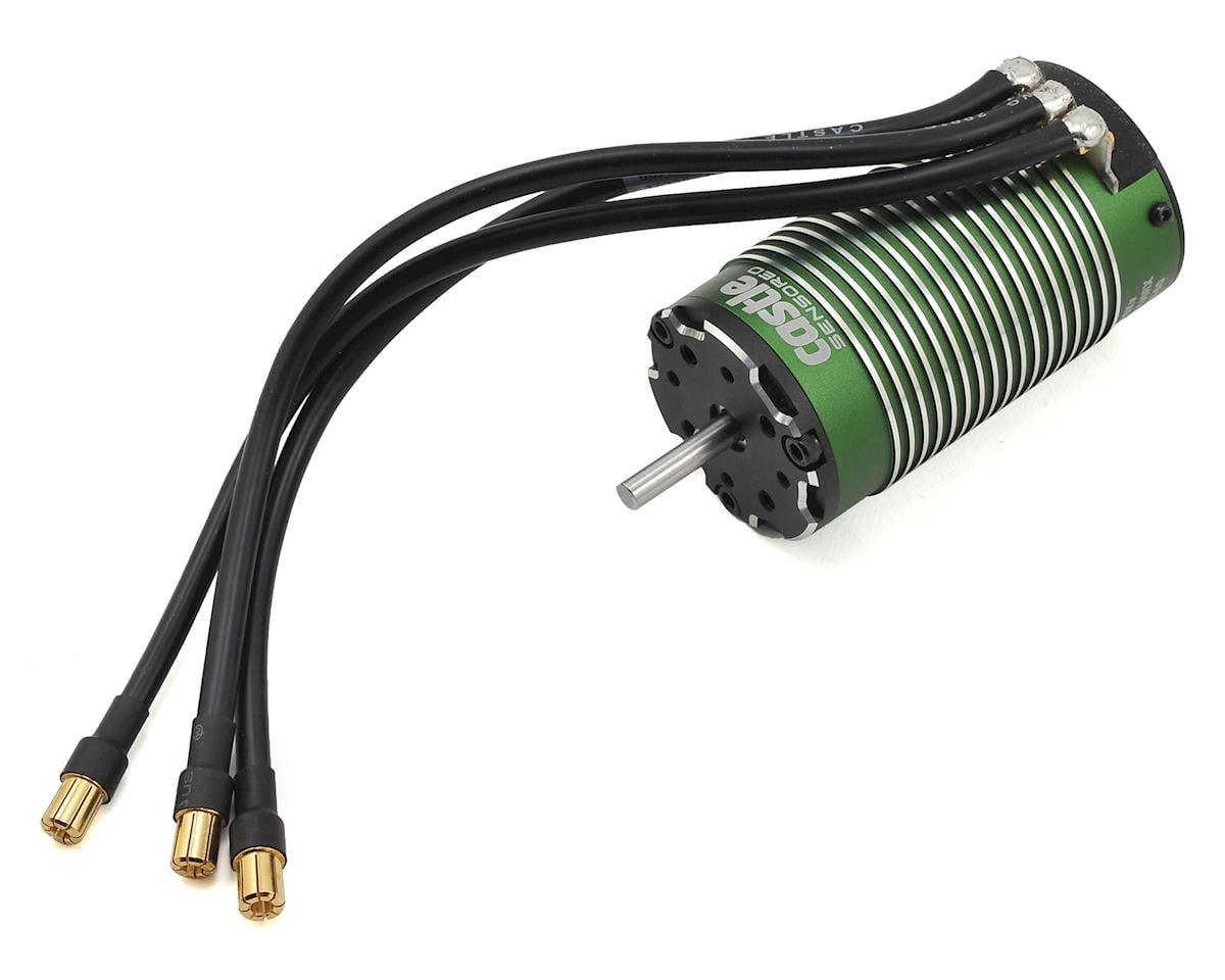 CSE 060005700 4-Pole Sensored BL Motor (1406-5700Kv) - Walmart.com