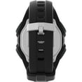 TIMEX Men's IRONMAN Classic 30 Oversized 45mm Watch – Black Case ...
