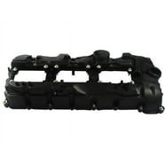 Moroso 68050 Valve Covers Tall Billet Aluminum - Black Anodized ...