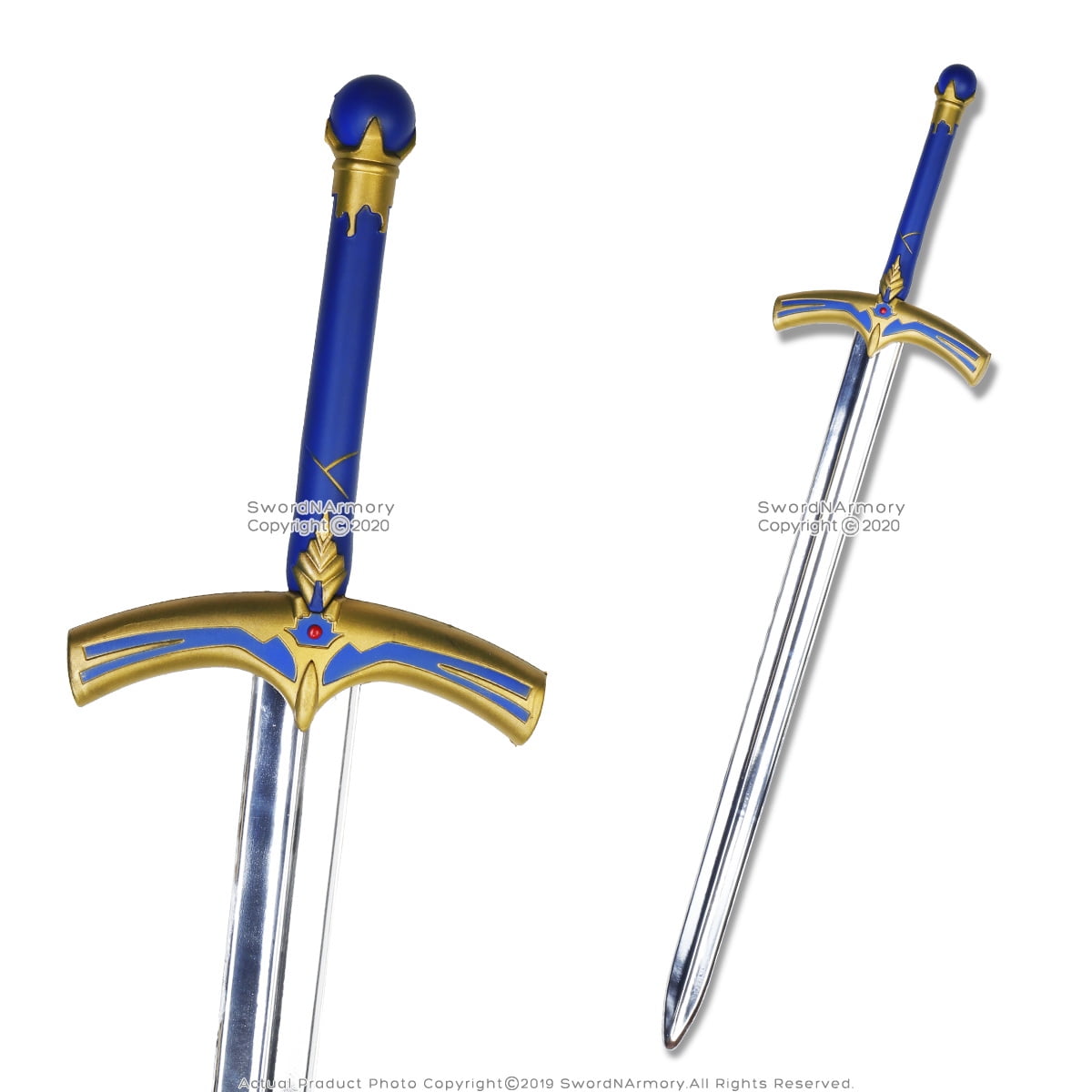 Excalibur Sword Anime