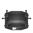 Linksys AC3200 Dual Band WiFi Gaming Router Optimized for Xbox, Black ... Linksys AC3200 Dual Band WiFi Gaming Router Optimized for Xbox, Black ...