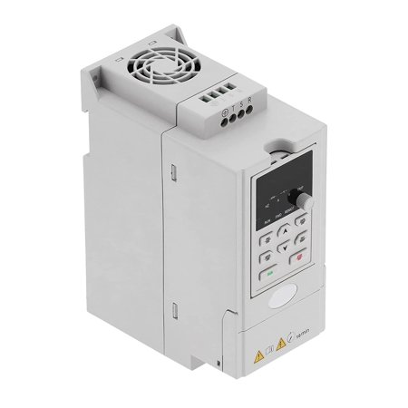 Variable Frequency Drive, ABS VFD with Protection Functions Automatic ...