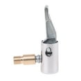 Zecic Mini Air Compressor Portable Tire Inflator Tire Chuck Used for ...