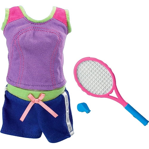 Mattel Dora Links Equipo Sports Accessory - Walmart.com