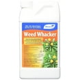 Monterey Whacker Herbicide Concentrate, Broadleaf Weed Killer for Lawns ...