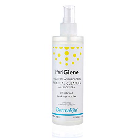 Perigiene Perineal Cleanser 7.5 oz. Spray | Walmart Canada