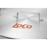 LoCo Cookers 100QT Propane Crawfish Kit W/ Twist & Steam - Walmart.com