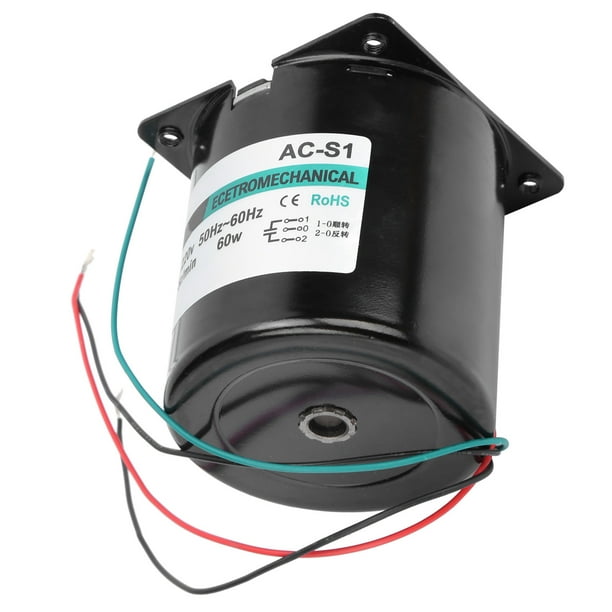 Permanent Magnet Slow Motor,AC Synchronous Motor Eccentric Large ...