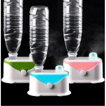 Sonic Breathe Ultrasonic Personal Humidifier - Walmart.ca