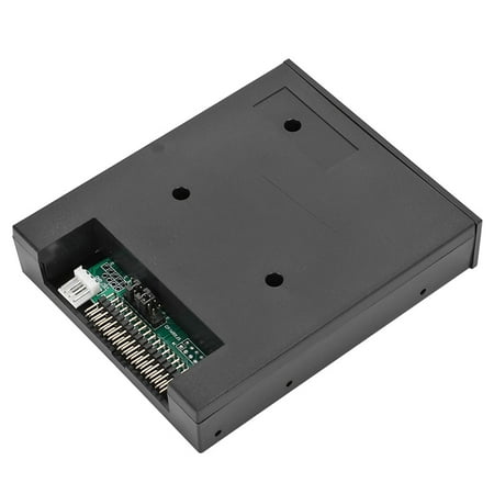 Built-in Memory Plug And Play Floppy Emulator, Floppy Drive Emulator ...