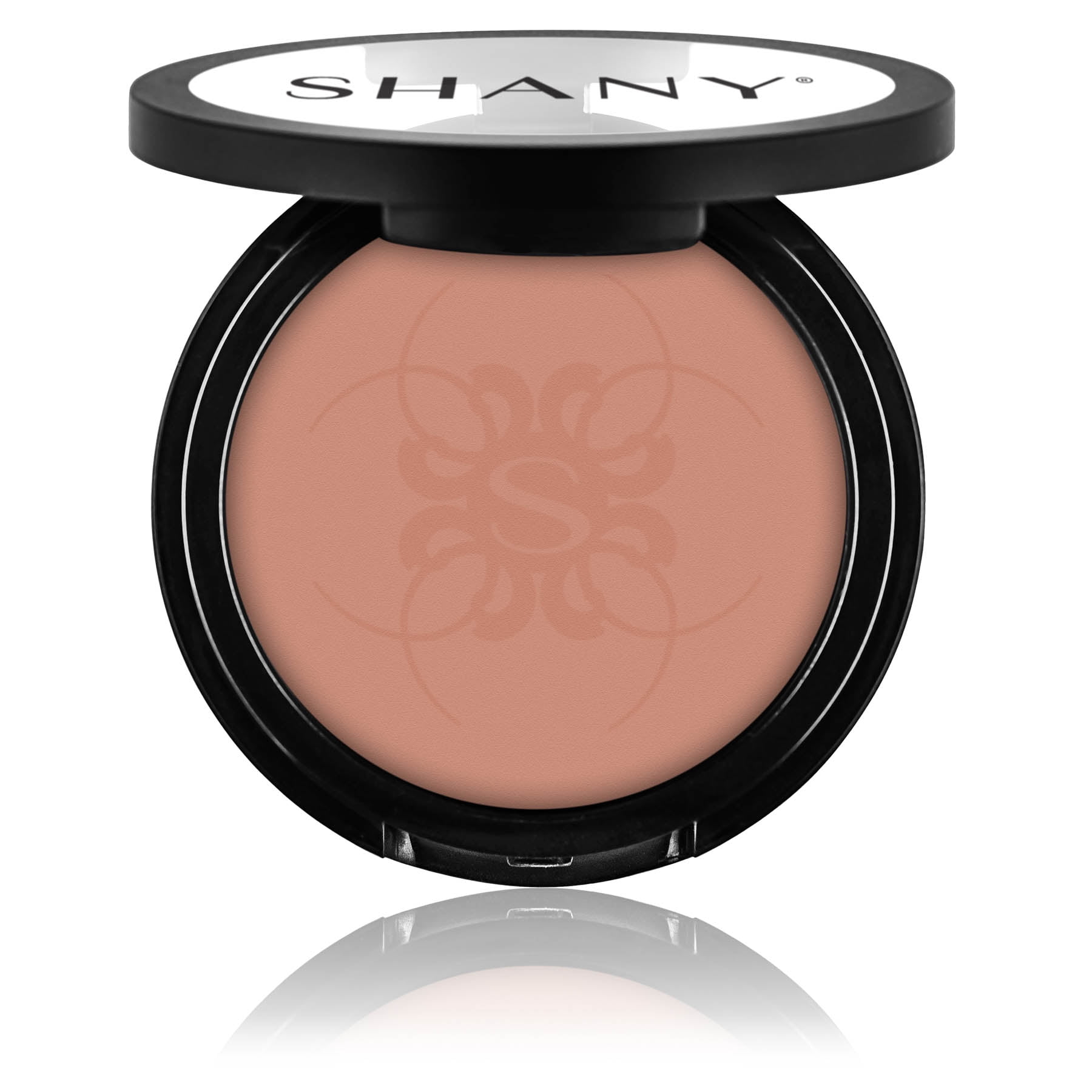 SHANY Paraben Free Powder Blush - VIGOROUS - Walmart.com