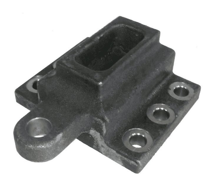4T0732 - BRACKET for Caterpillar (CAT) - Walmart.com