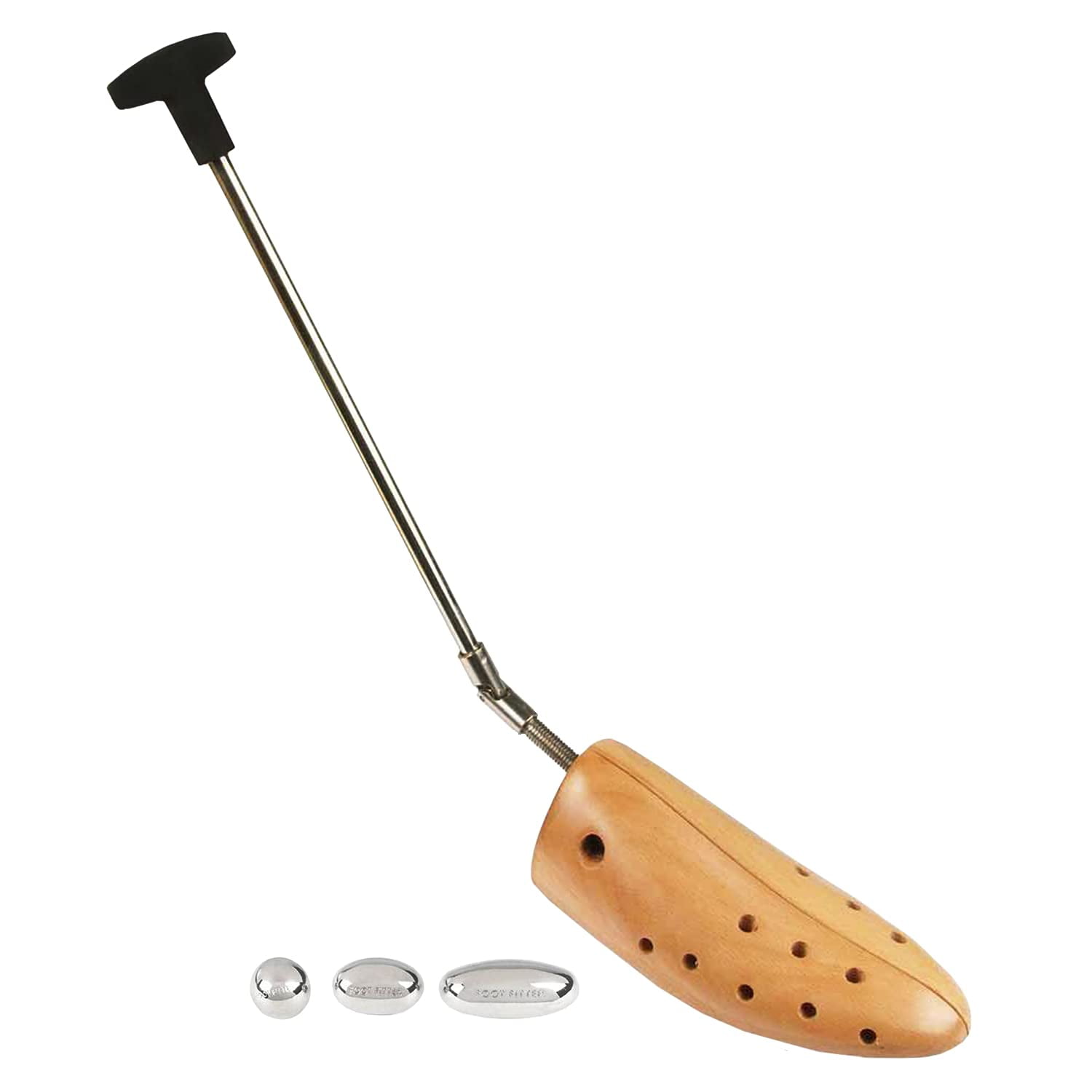 Click here for Footfitter Heavy Duty Premium Professional Boot Wi... prices