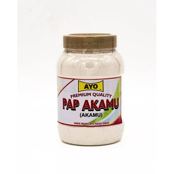 Pap Akamu - Walmart.com
