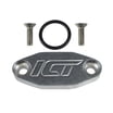 ICT Billet LS Oil Pan Level Sensor Plug Male M20-1.5 LSX 4.8L 5.3L 5 ...