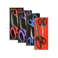 Allary Ultra Sharp 3-Piece Scissors Set - Walmart.com