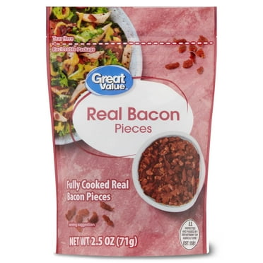 John Morrell Diced Ham, 8 oz - Walmart.com