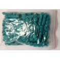 Twist Lancets ET (32 Gauge, Box Color: Teal) 100 Lancets per Box by ...