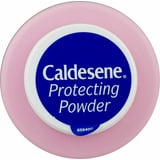 Caldesene 4 Pack Protecting Powder 5 oz- Cornstarch, Body & Skin Care ...