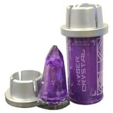 Star Wars Galaxy's Edge Kyber Crystals 6-in-1 Set - 6 Colors - Walmart.com