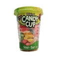Huer Original Sour Candy Cup, 165g/5.7 oz - Walmart.com