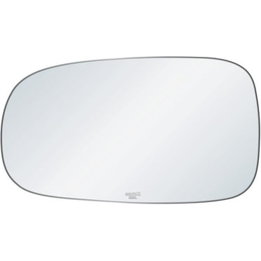 exactafit 8770L Driver Side Mirror Left Hand Glass Replacement Fits ...