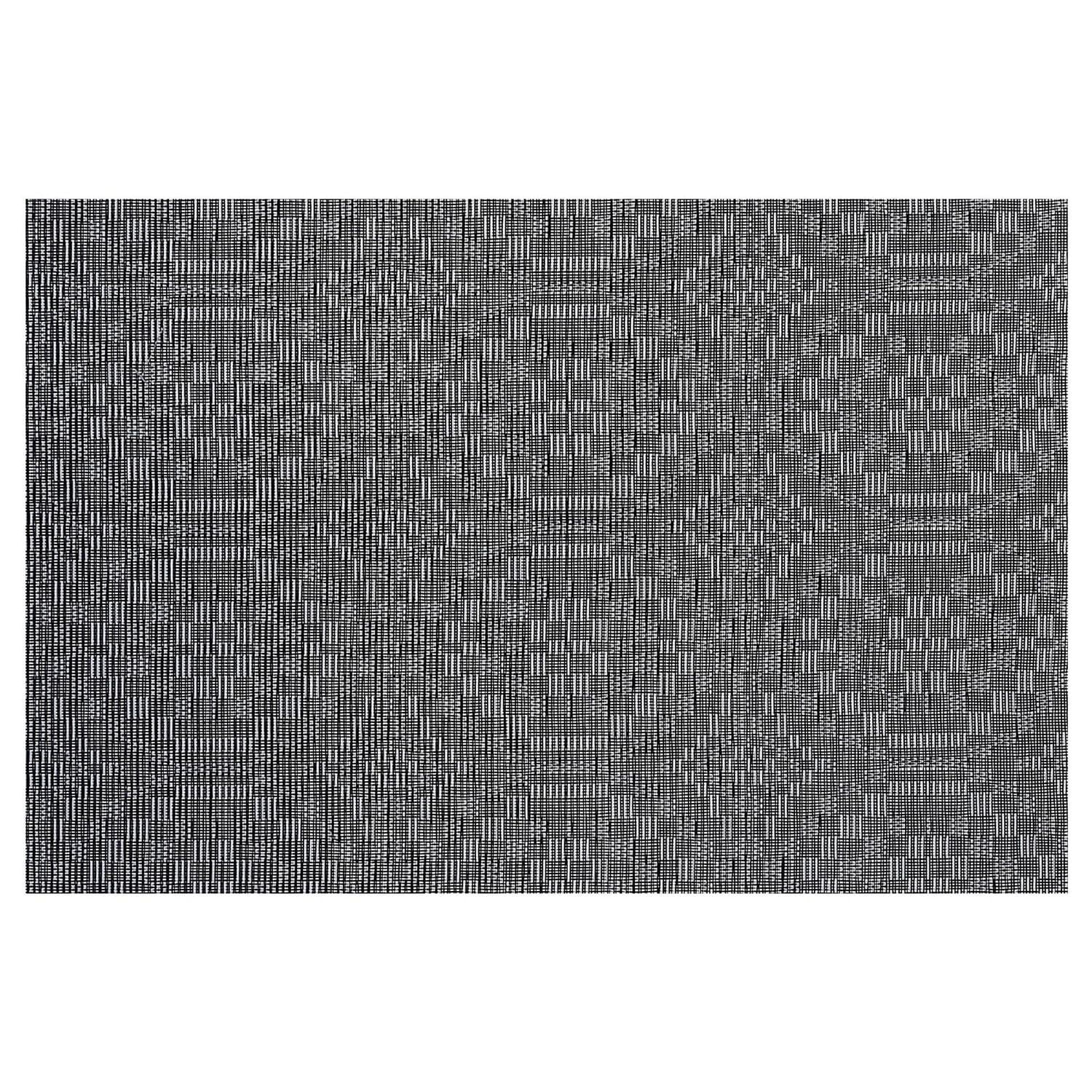 Click here for Ih Casadécor Woven Pvc Placemat Vintage Blue - Set... prices
