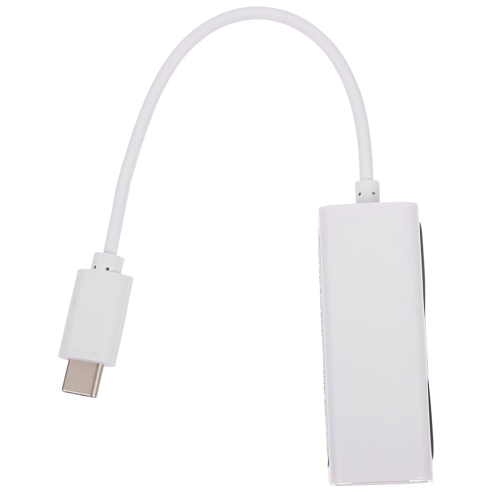 Cable adaptador de red de Internet para portátil, 3 unidades, conversor ...