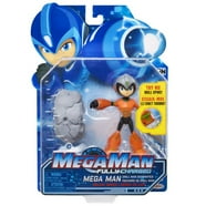 Mega Man Classic Deluxe Action Figure With Lights and Sounds - Walmart.com