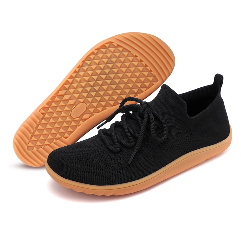 Zapatos Cross Trainer Minimalistas Descalzos para Al Aire Libre (36 ...