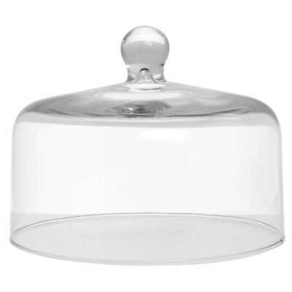 Cake Domes
