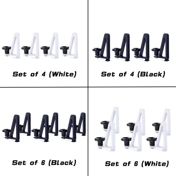 AA-Racks Van Roof Ladder Rack and Truck Ladder Rack Ladder Stopper (Set ...