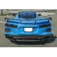 Replacement For 2020-Present Chevrolet Corvette C8 Coupe | GM Factory ...
