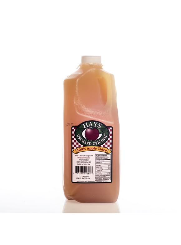 Apple Cider - Walmart.com