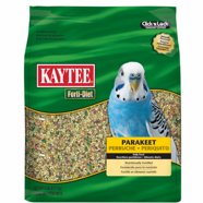 Brown's Encore Parakeet Food Dry Bird Food, 50 Lb - Walmart.com