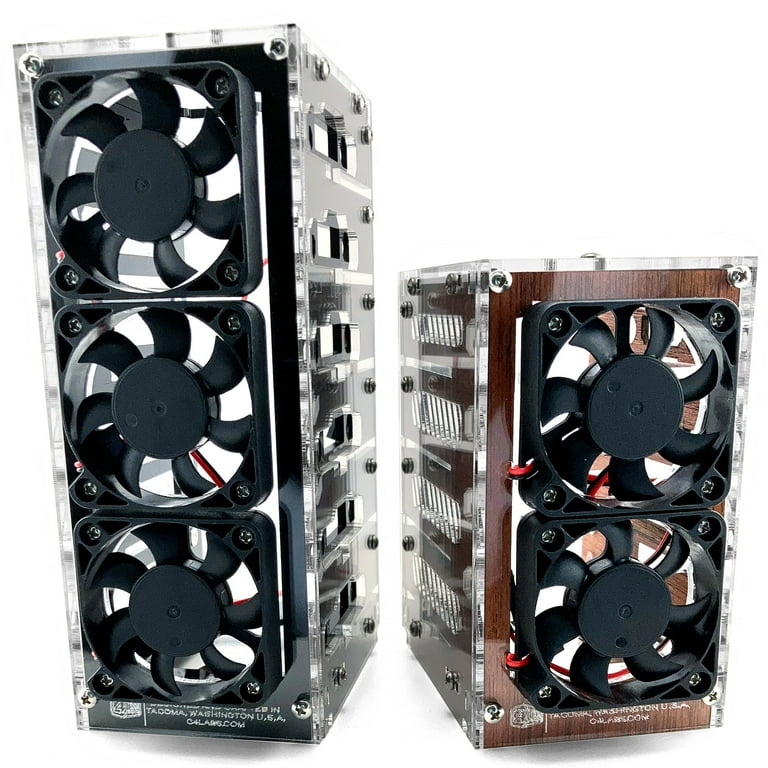 Computer Case Kit