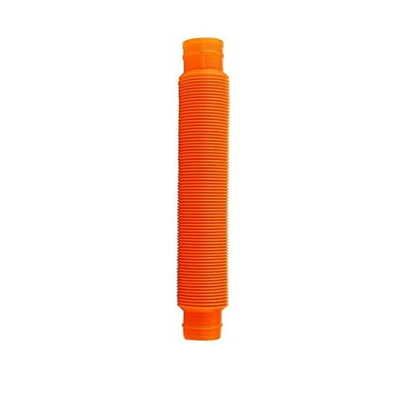 Diconna Pop Tubes Sensory Toys Stretch Pull Fidget Toy Anxiety Relief ...