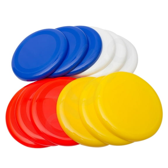 Windy City Novelties High-Flying Excitement: 12 Pack, 10 Inch Assorted ...