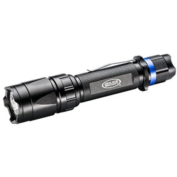 Blood Tracking Flashlight