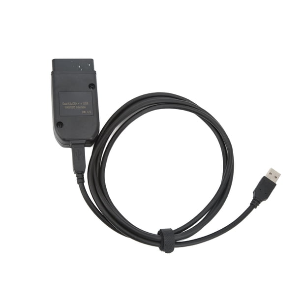 Diagnostic Adapter Connector Cable,For HEX V2 22.9 For HEX Diagnostic ...
