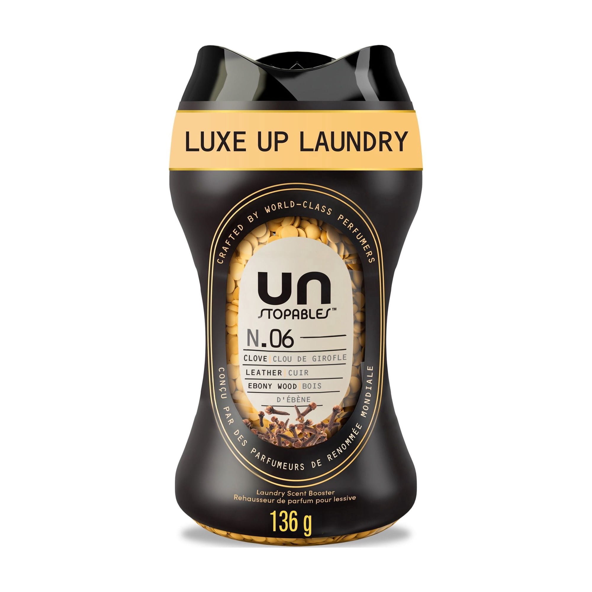 Click here for Downy Unstopables Unlimited Collection In-Wash Lau... prices